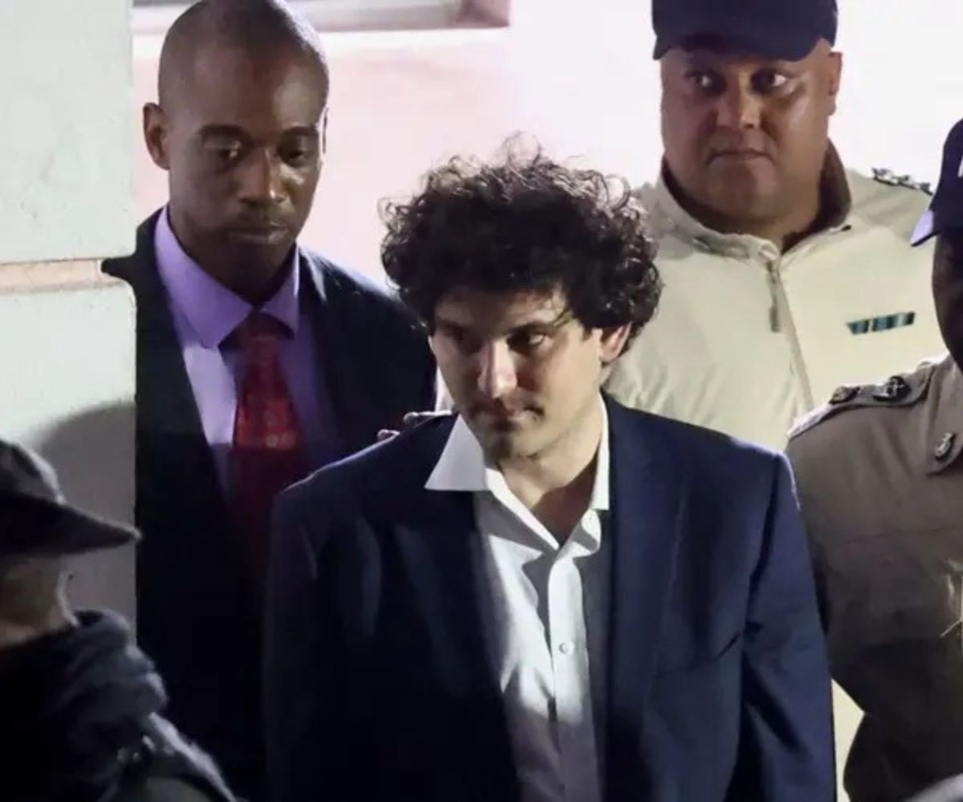 La Broma De Fin De Curso Del Gurú Criptomillonario Detrás De La Caída