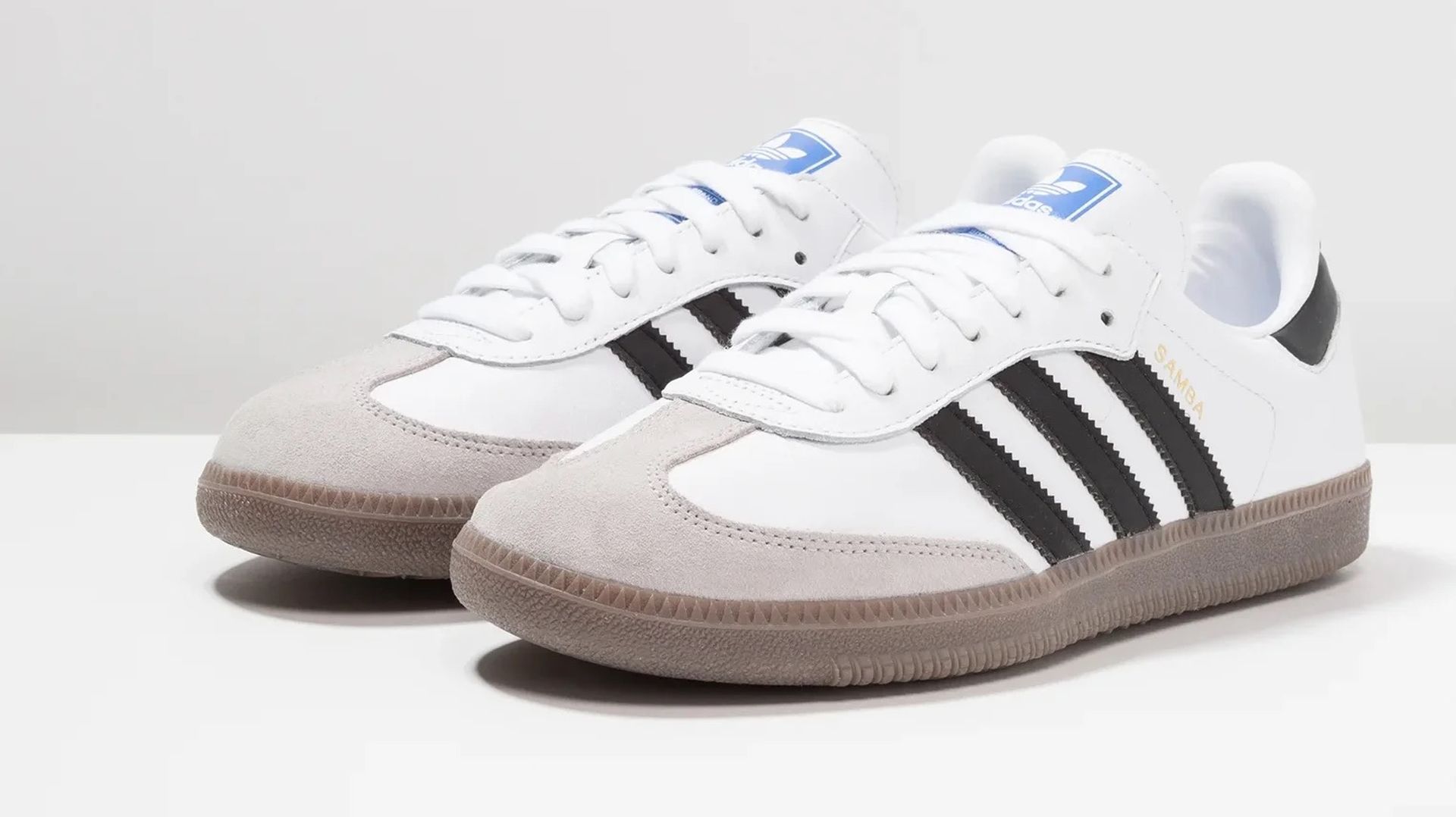 Adidas Samba, dónde comprar las zapatillas atemporales de Adidas