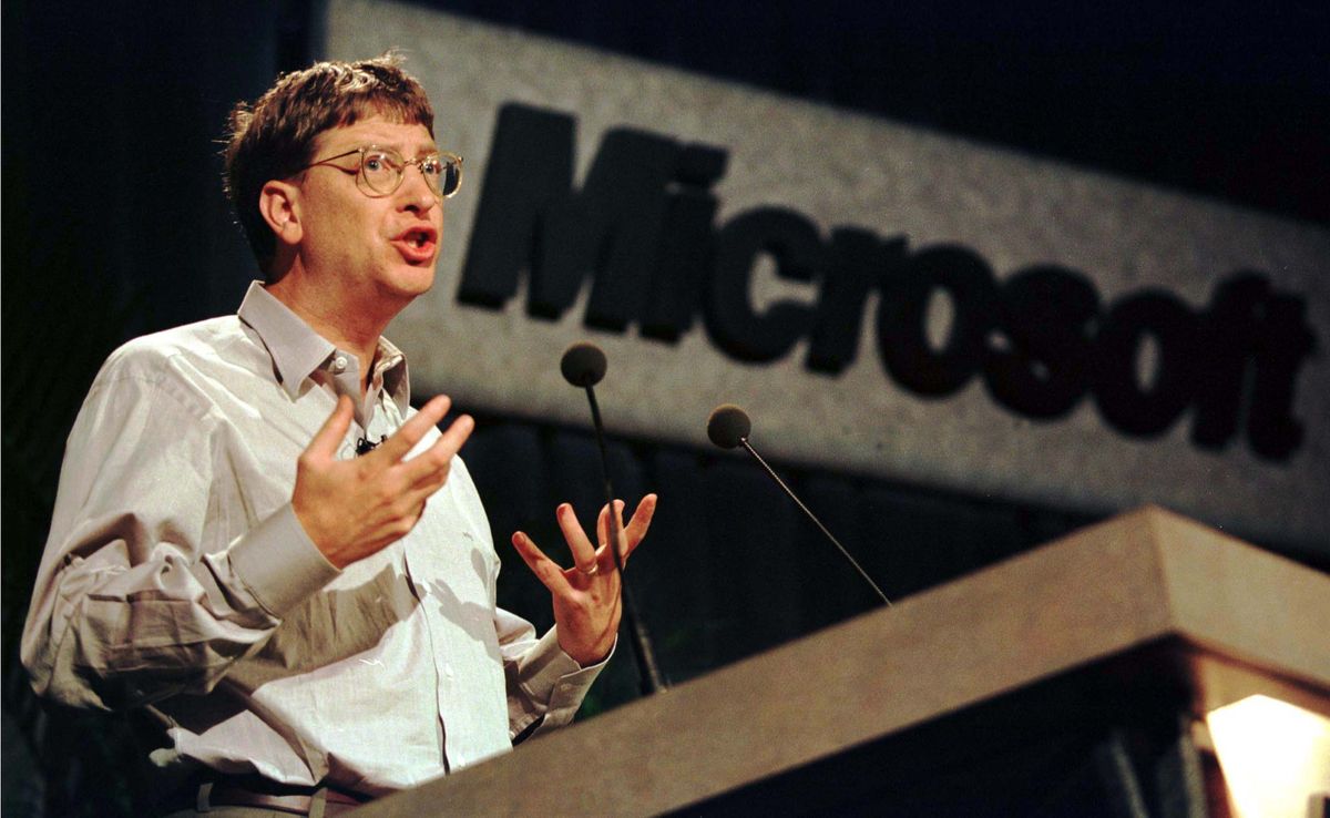 63 frases célebres e inspiradoras de Bill Gates que explican su visión ...