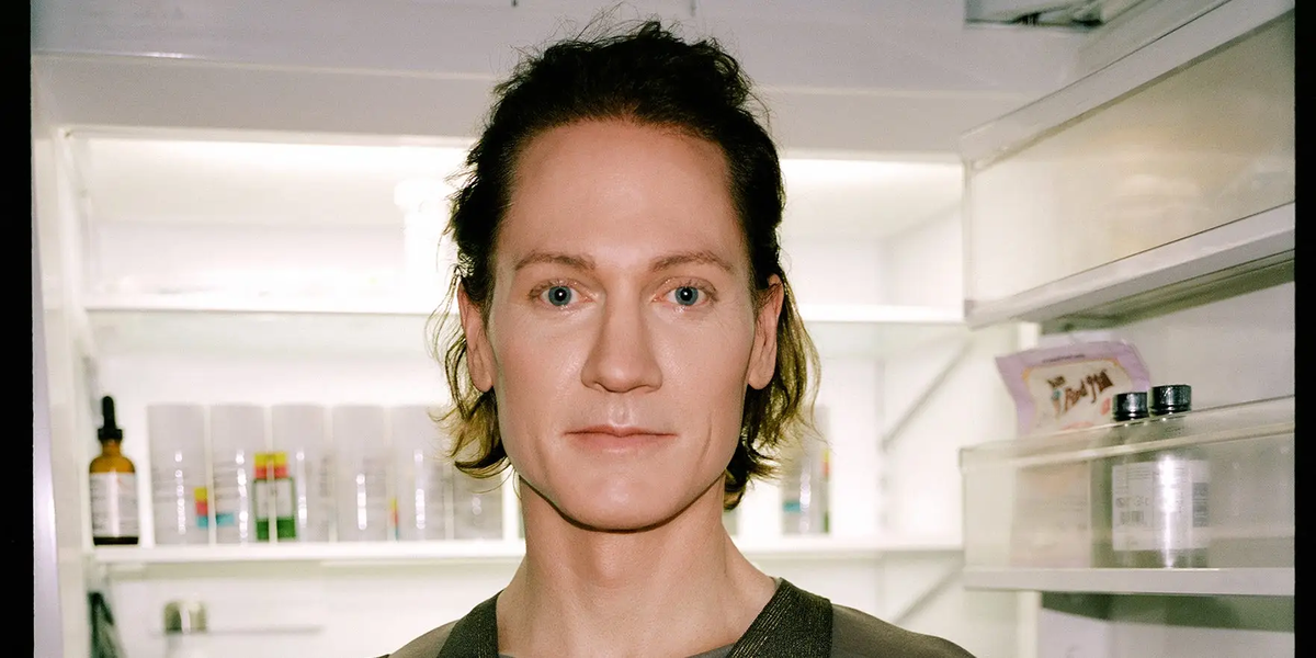 Así es el protocolo Blueprint, el sistema de un millonario con el que ...