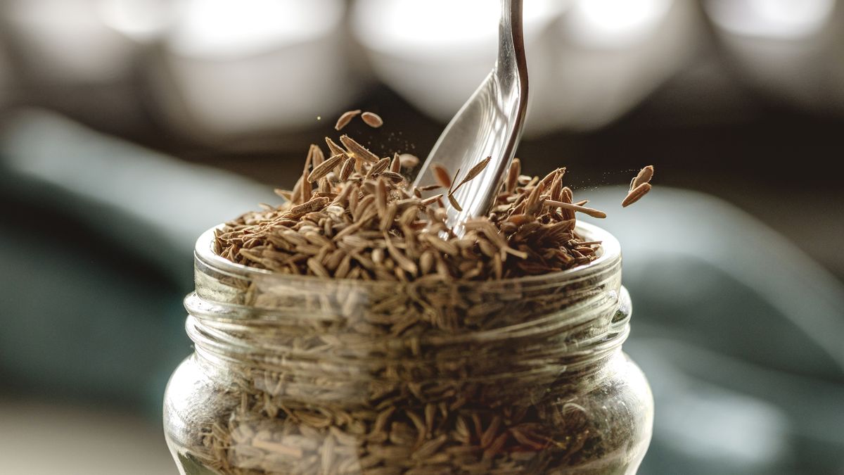 7 fabulosas propiedades del comino, la especia del hummus que sube ...