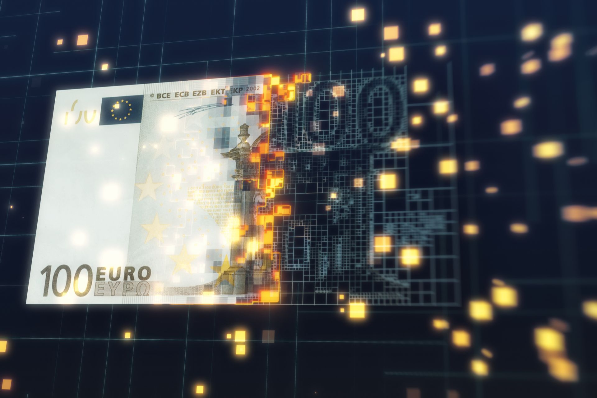 ¿En qué se diferencian las criptomonedas de las monedas digitales?