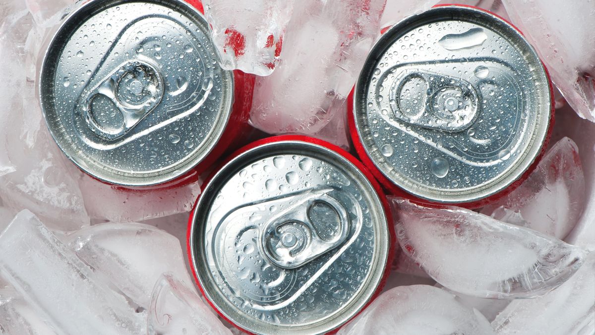 La verdadera fórmula secreta de la Coca-Cola: consigue 2.000 euros si ...