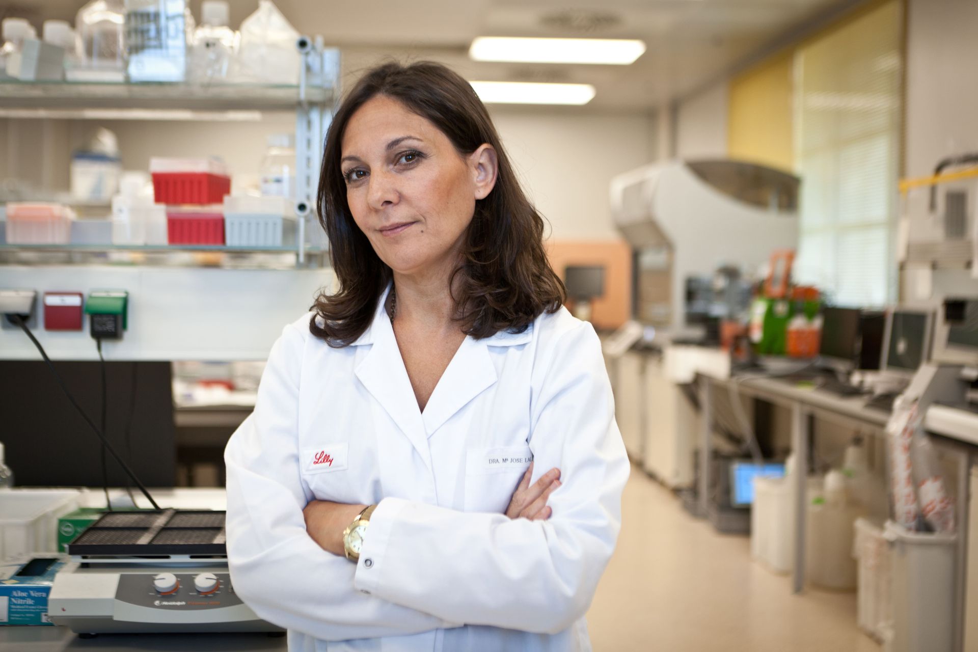 "Cuando los estereotipos funcionan durante años, es muy difícil ...