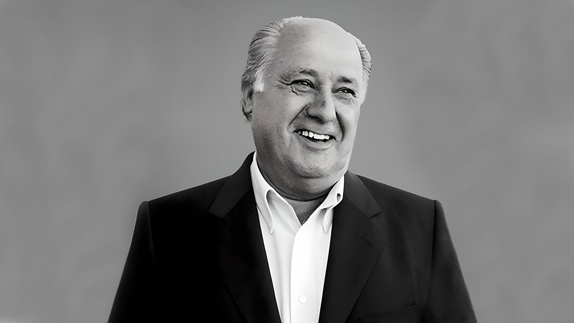 ¿Quién es Amancio Ortega? Biografía, éxitos, fracasos y curiosidades ...