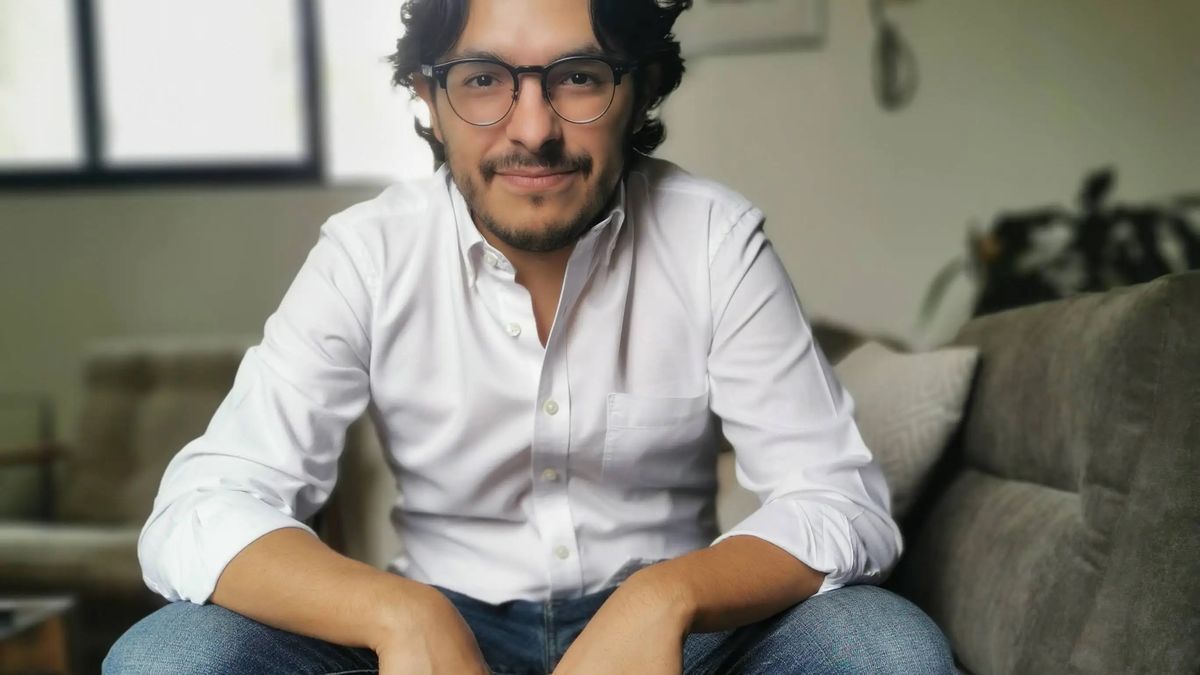 Soy responsable de datos en una startup y tomar setas y ayahuasca con regularidad me ha ...