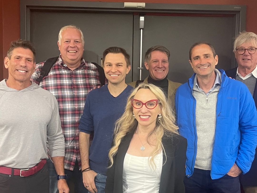 Este club de ultrarricos está obsesionado con la inmortalidad: así se ...