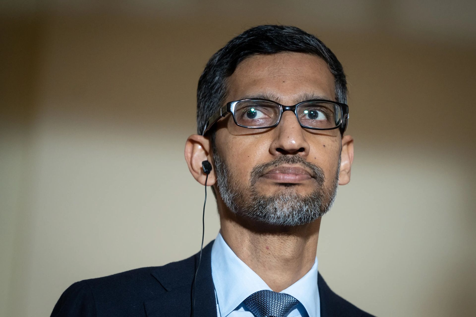 Sundar Pichai (CEO de Google) cree que la IA tendrá un impacto mayor ...