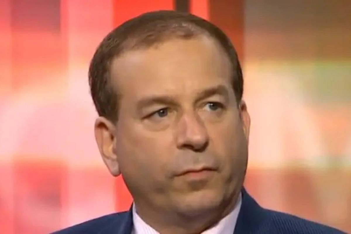 El S&P 500 muestra signos de recesión tras el desplome de varias ...