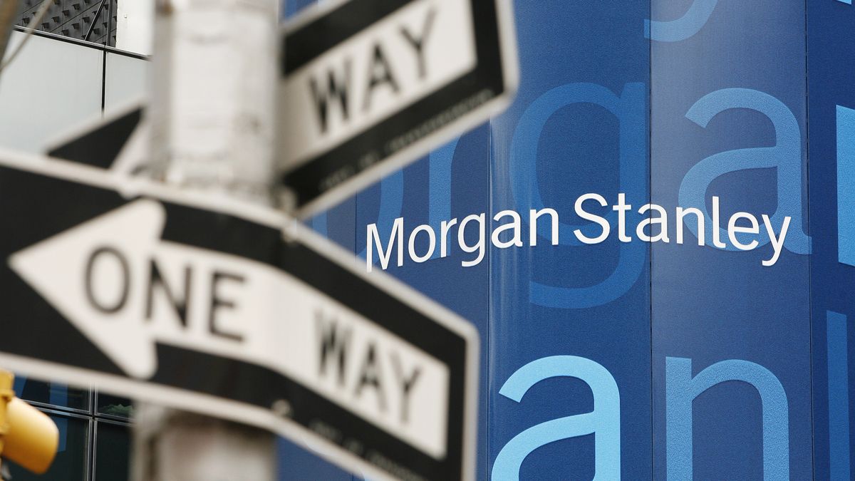 Morgan Stanley despide a 3.000 trabajadores en su segunda ronda de ...