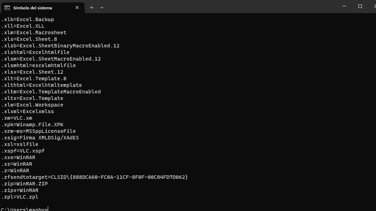 Los 20 comandos CMD que debes conocer para dominar la consola Windows ...