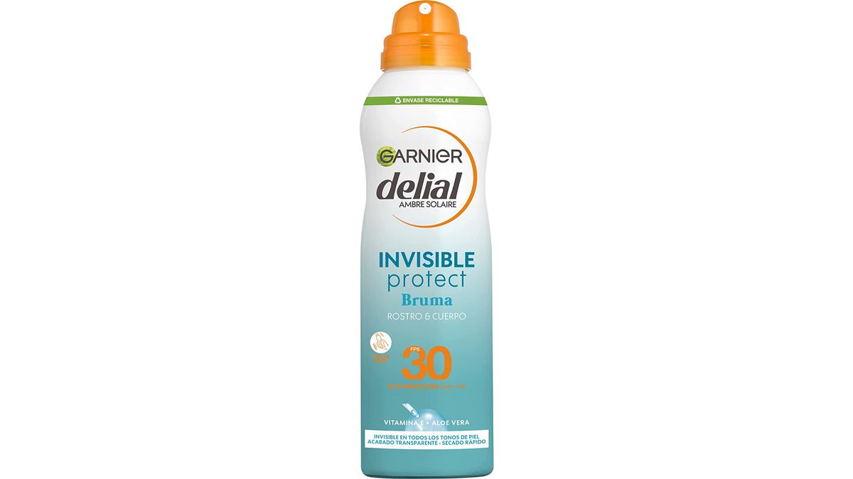 Protección solar Garnier Delial: mejores cremas para usar este verano