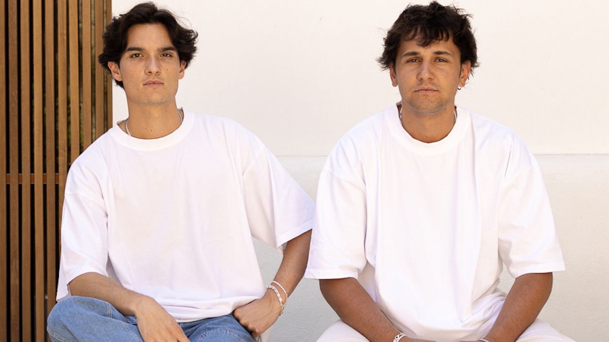 Scuffers o cómo el desencanto vital de 2 jóvenes madrileños gestó una ...