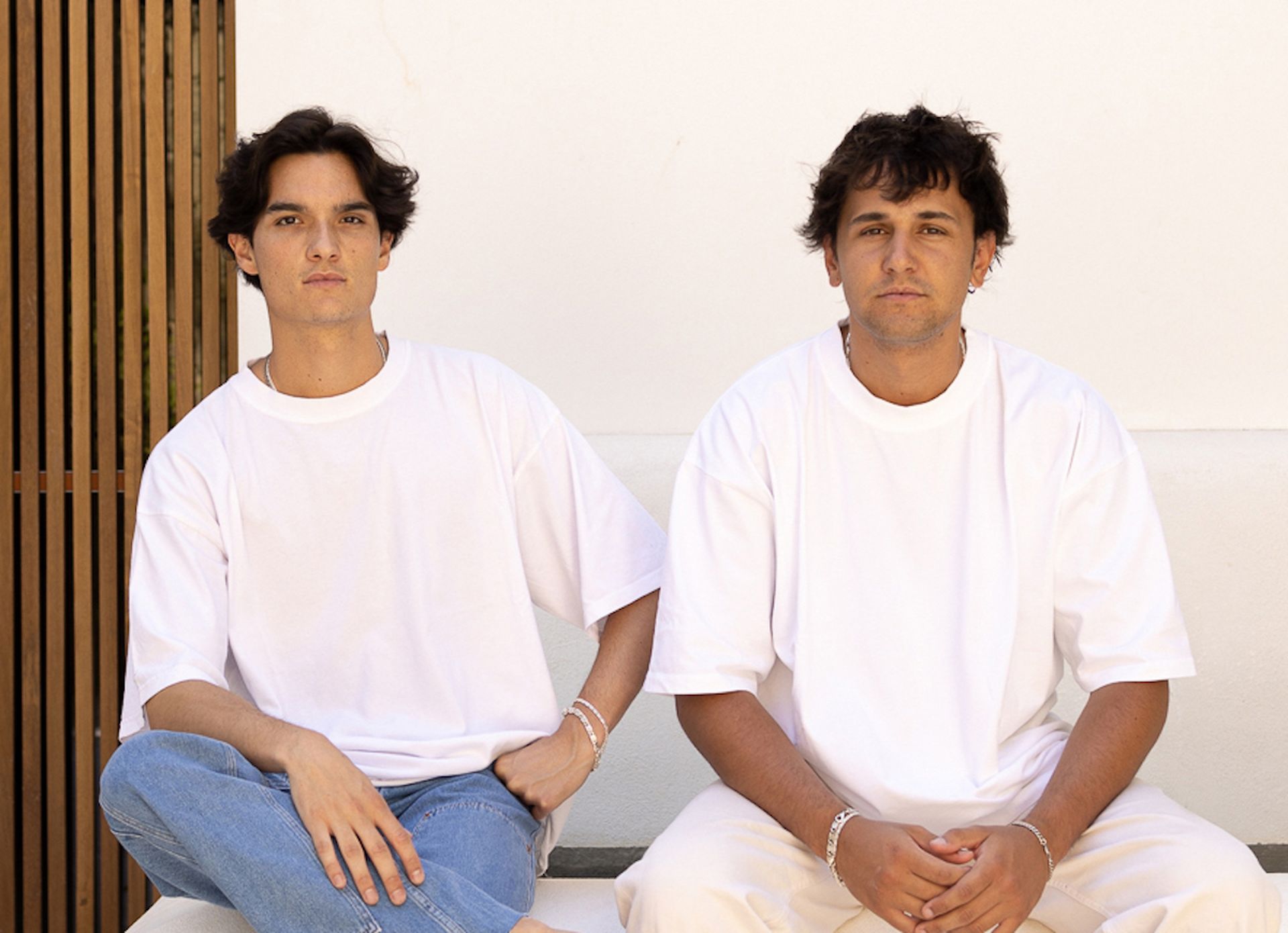 Scuffers o cómo el desencanto vital de 2 jóvenes madrileños gestó una ...