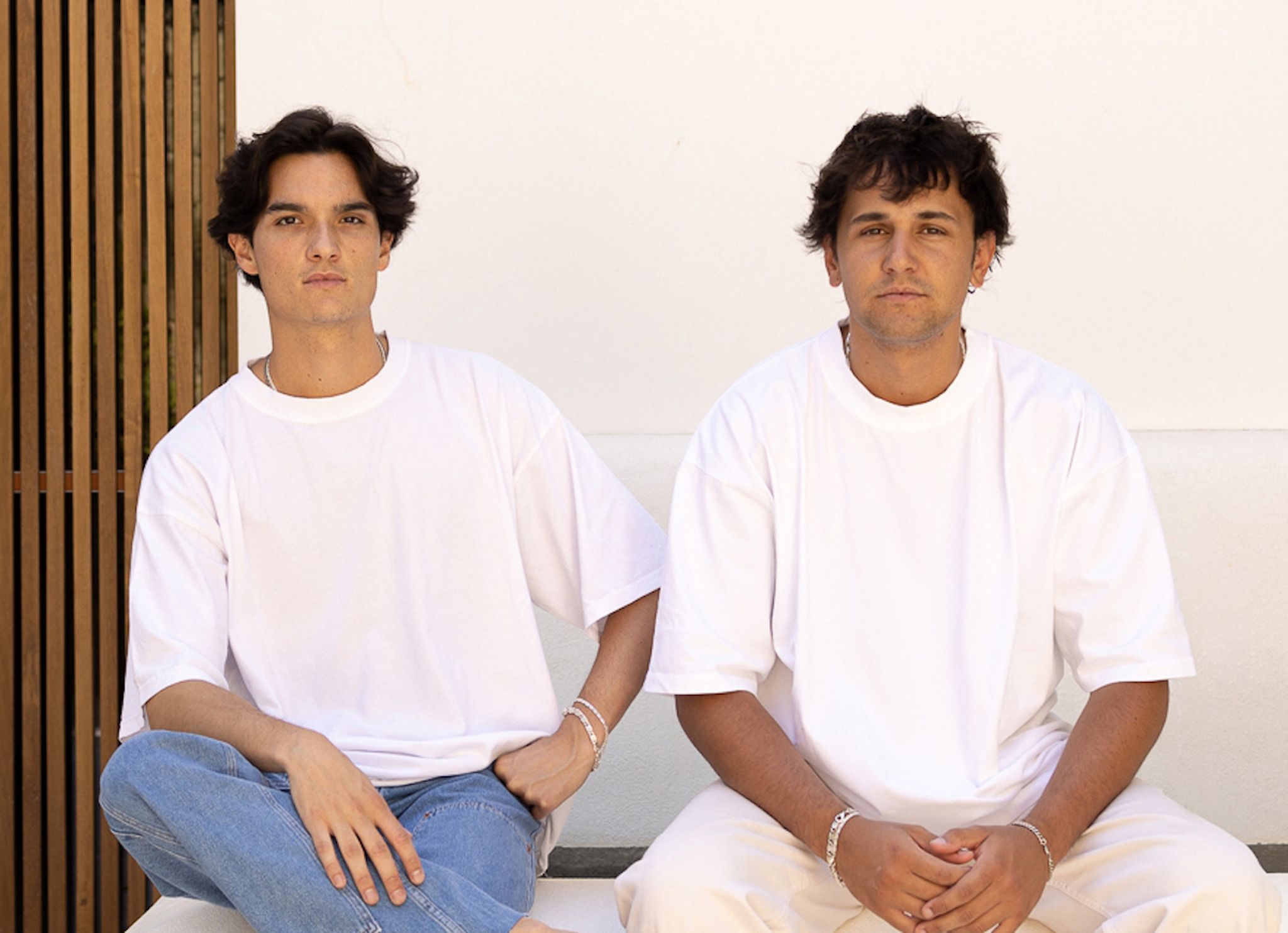 Scuffers o cómo el desencanto vital de 2 jóvenes madrileños gestó una ...