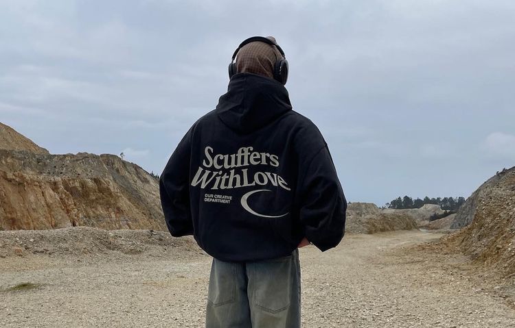 Scuffers o cómo el desencanto vital de 2 jóvenes madrileños gestó una ...