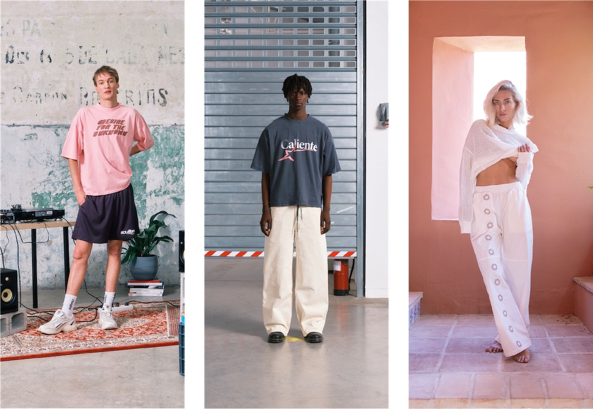 Scuffers o cómo el desencanto vital de 2 jóvenes madrileños gestó una ...