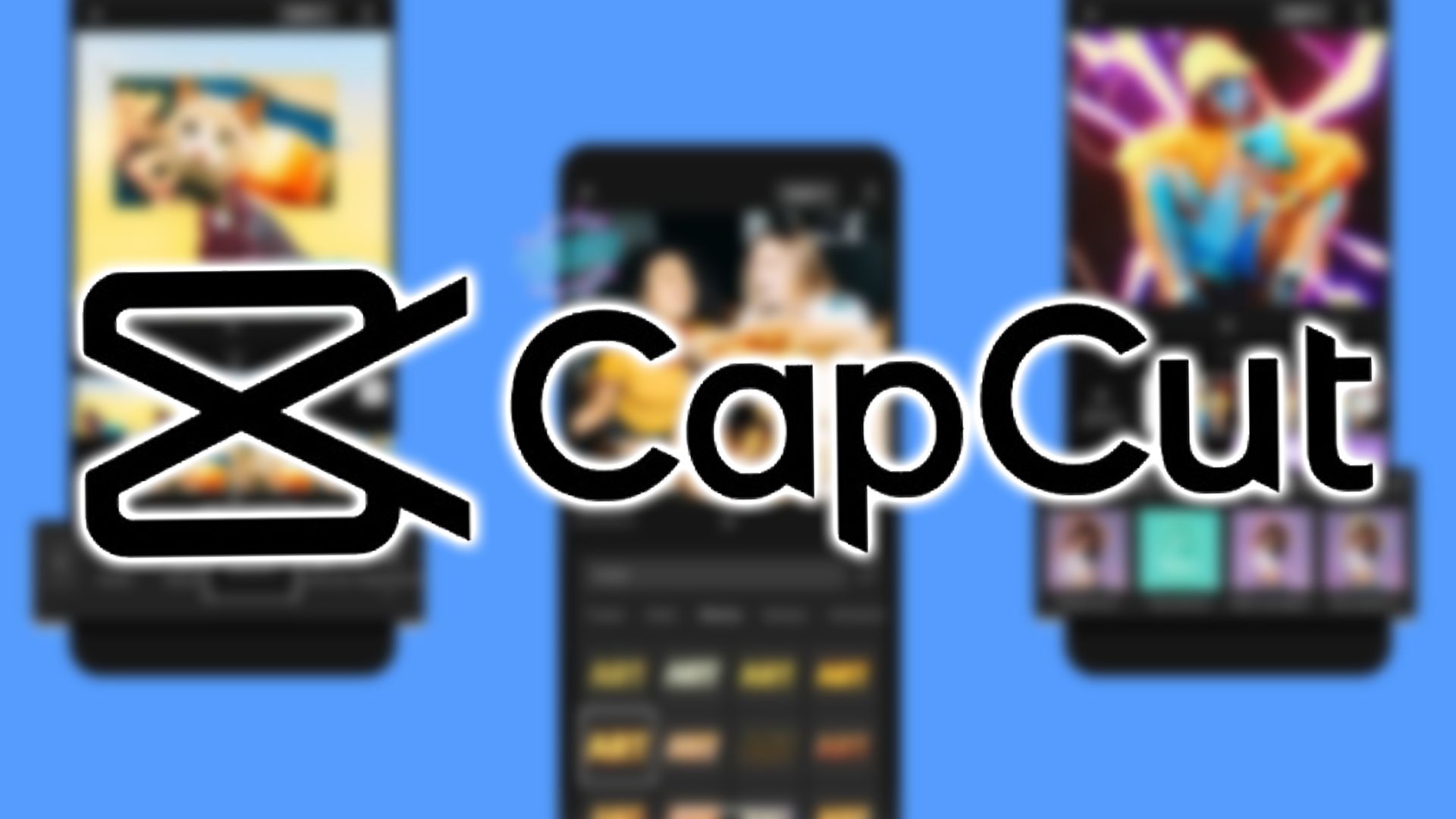 Qué es y cómo usar Capcut