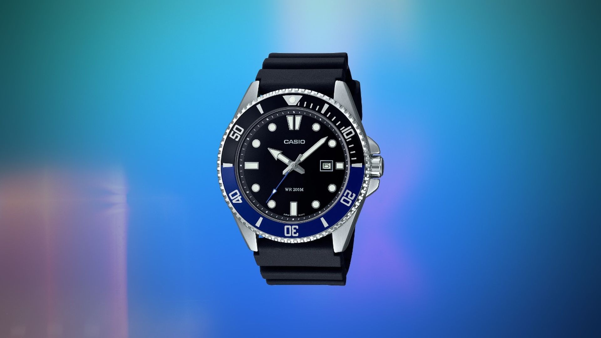 Relojes Casio: estos son los mejores modelos de aspecto moderno o ...