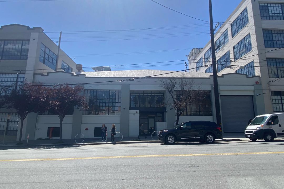 Así son las nuevas oficinas de OpenAI, la desarrolladora de ChatGPT ...