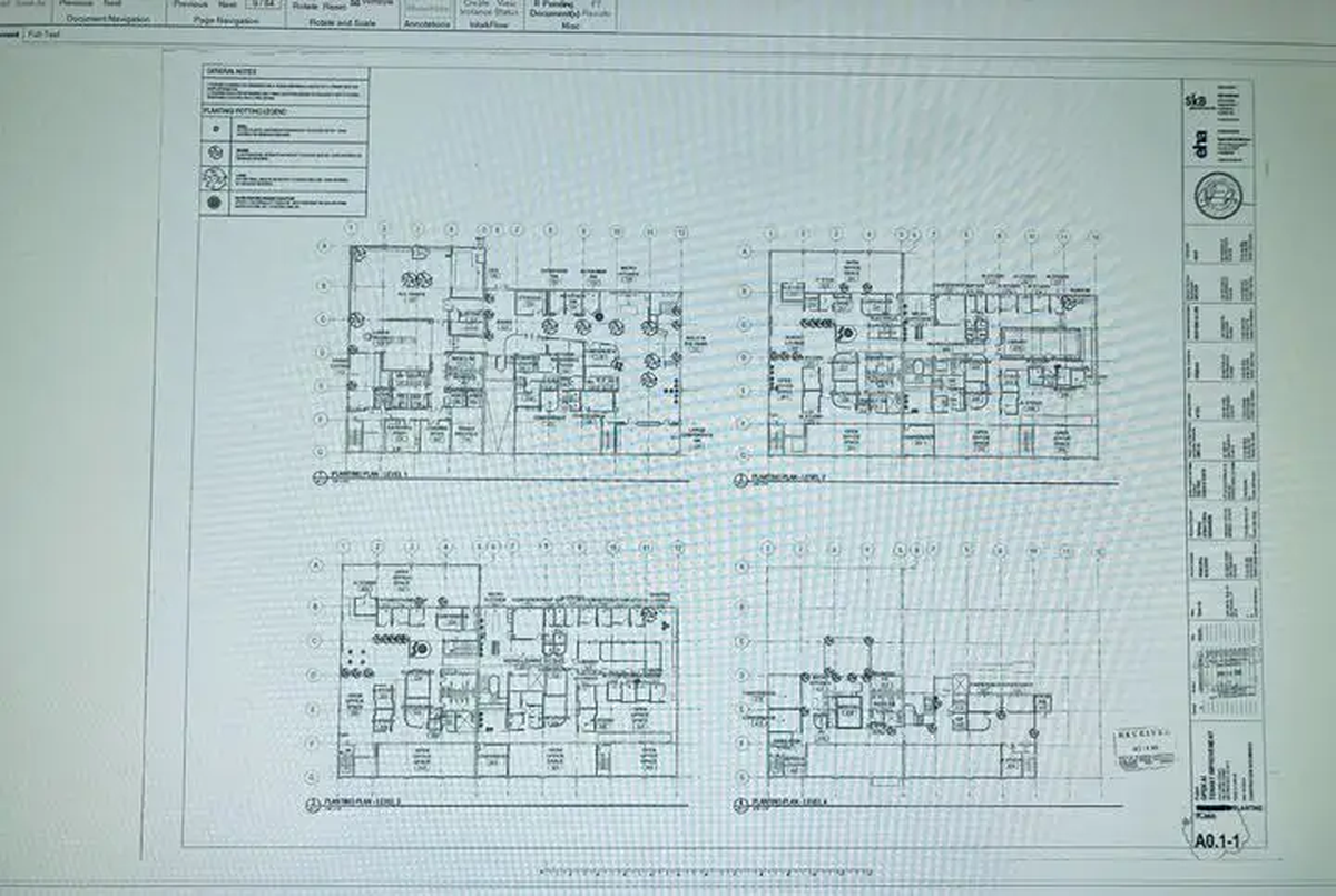 Así son las nuevas oficinas de OpenAI, la desarrolladora de ChatGPT ...