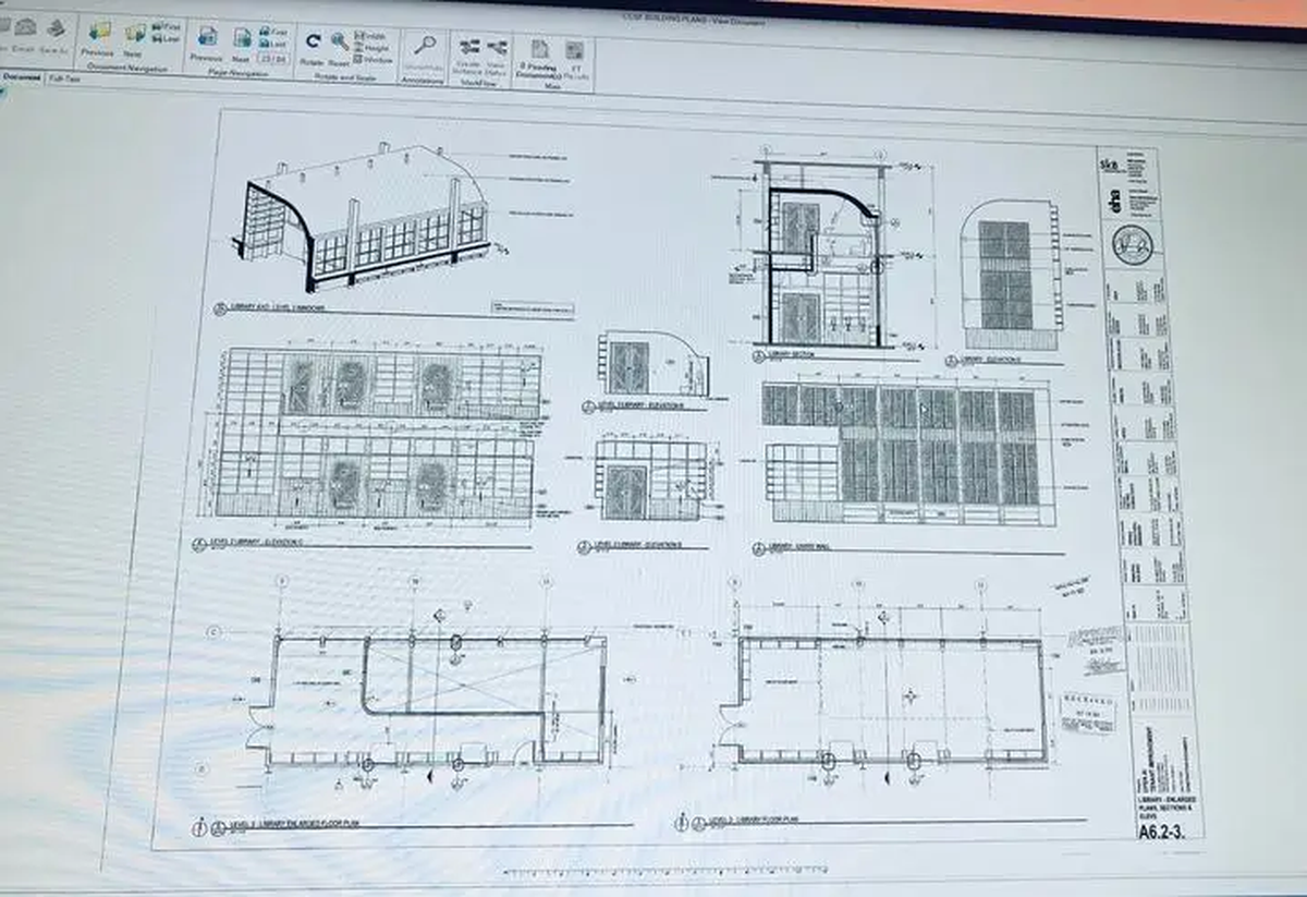Así son las nuevas oficinas de OpenAI, la desarrolladora de ChatGPT ...