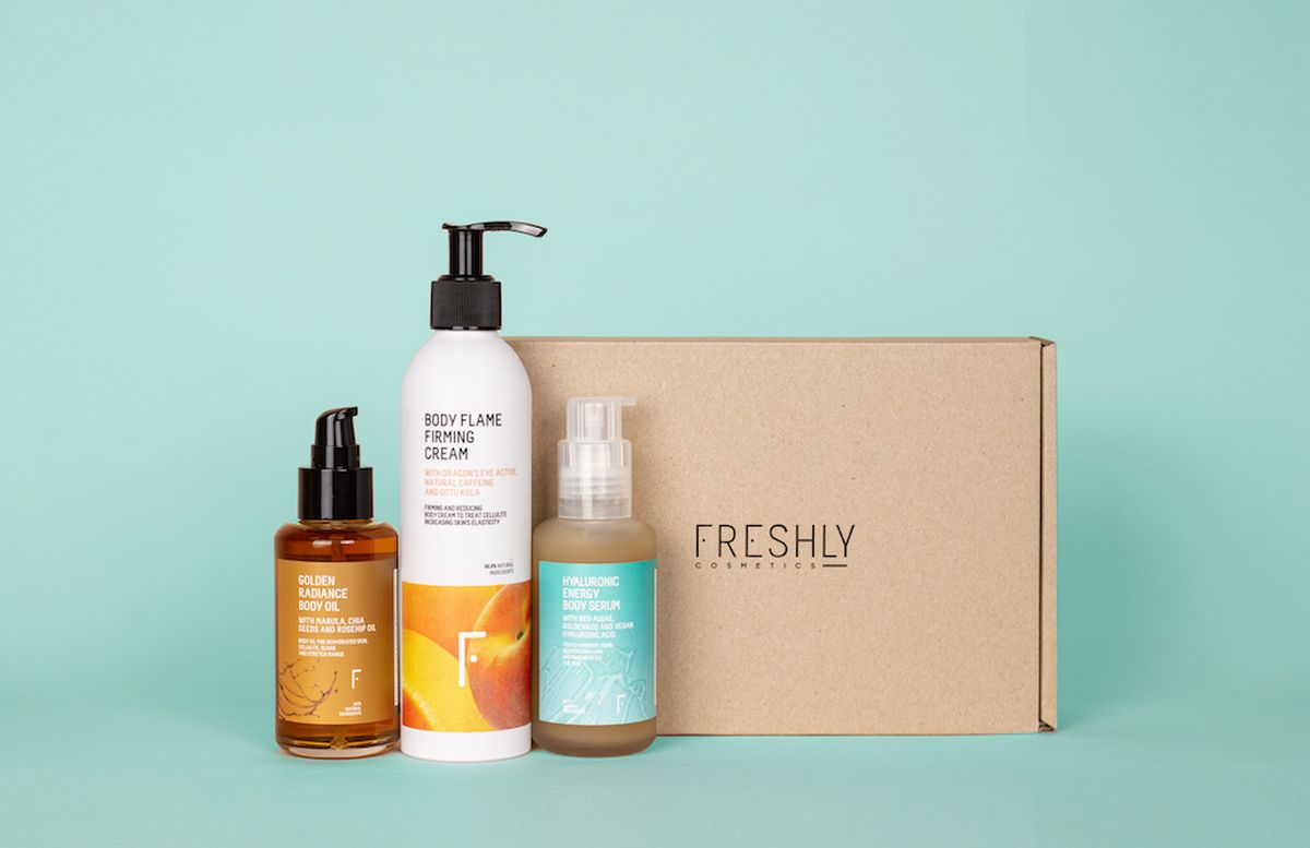 "Corazón y ciencia": la estrategia digital que ha convertido a Freshly ...