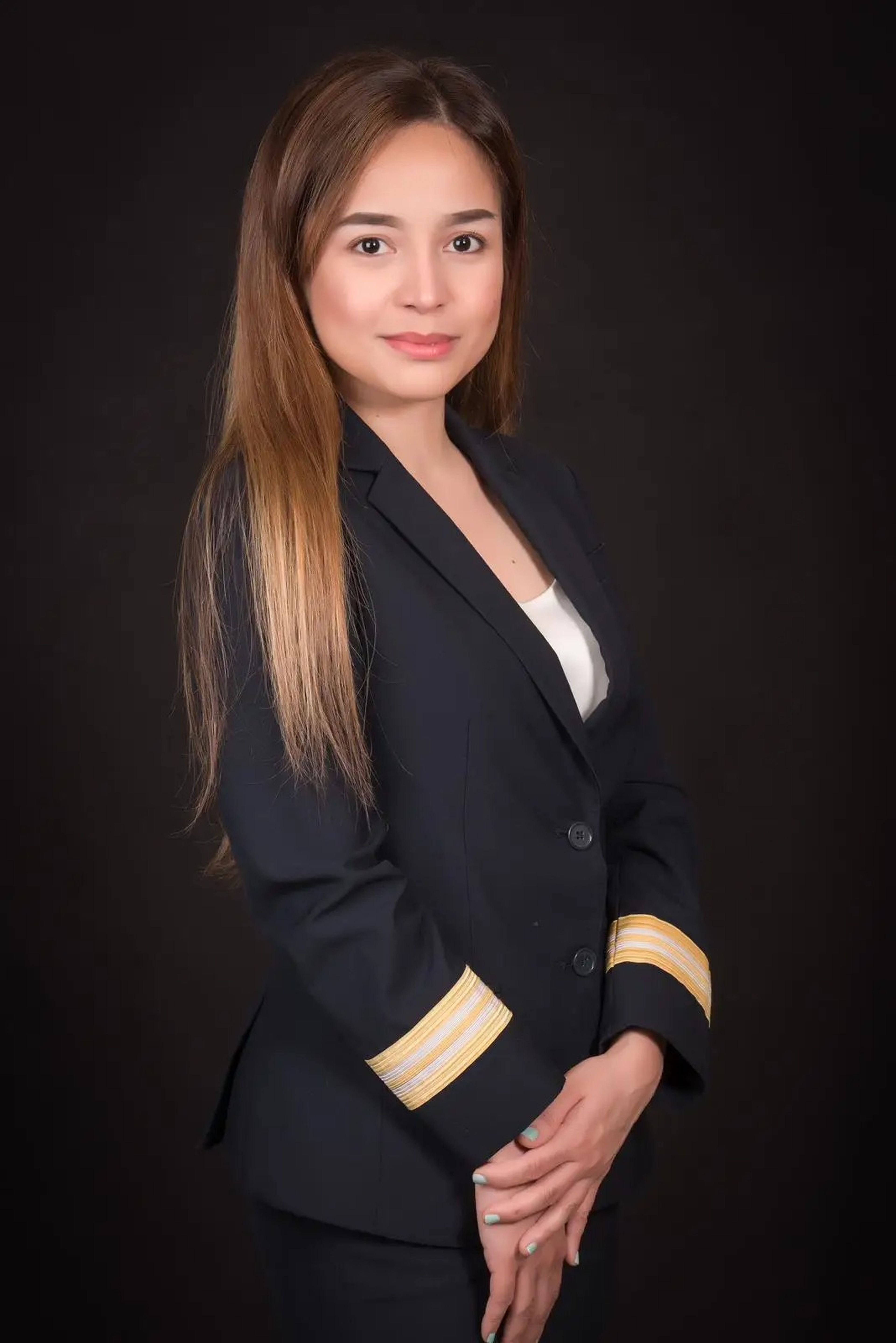 Trabajo en un crucero: tengo alojamiento gratis y barra libre de comida ...