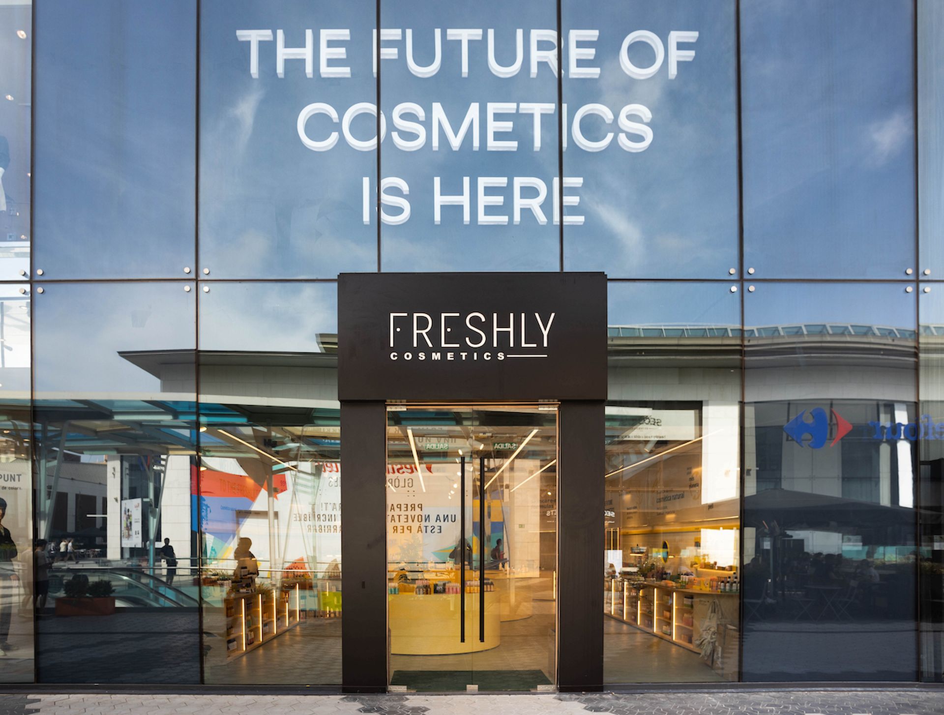 "Corazón y ciencia": la estrategia digital que ha convertido a Freshly ...