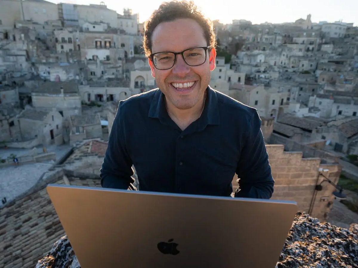 3 patrones que sigue un operador de bolsa que consiguió una ...