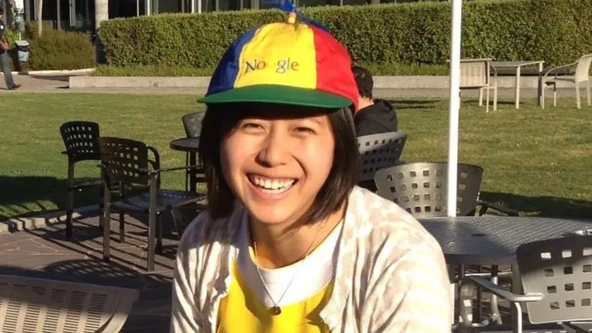 Conseguí un trabajo en Google nada más salir de la universidad: 10 ...