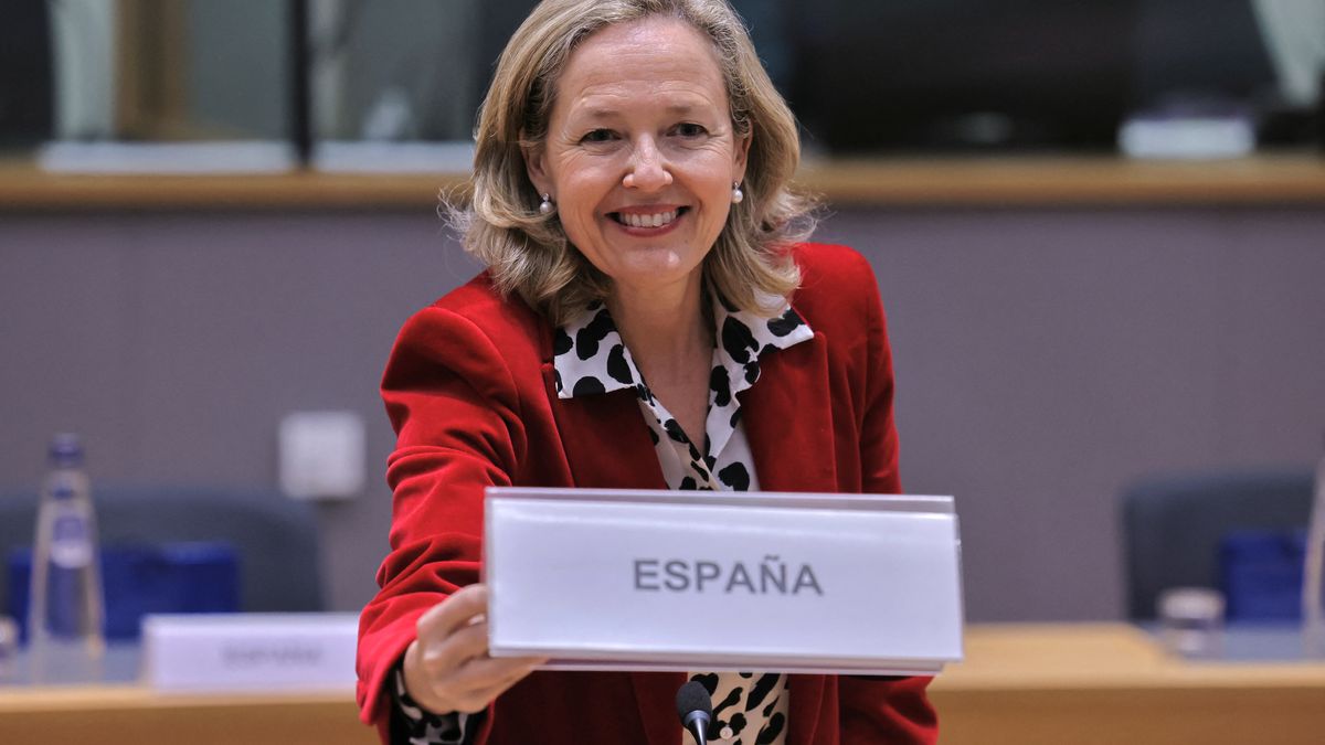 La Ocde Mejora Sus Previsiones Económicas Para España En 2023 Pero Lo