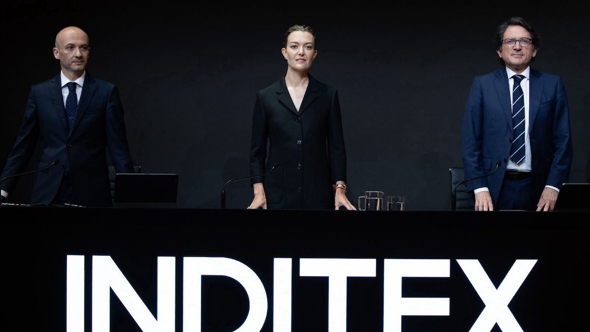 Inditex vuelve a hacer magia: su beneficio supera por primera vez los 5.300 millones en 2023 con ...