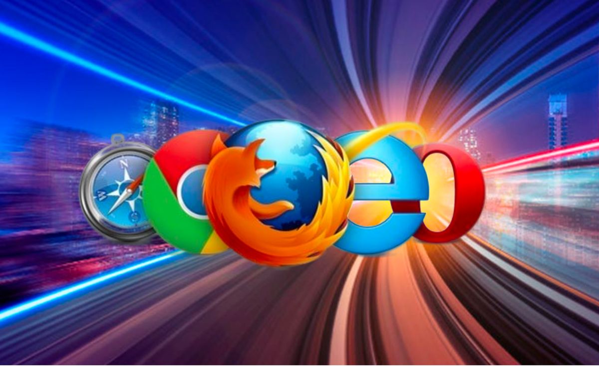 Google Chrome ya no es el rey: este navegador web ha demostrado ser más rápido