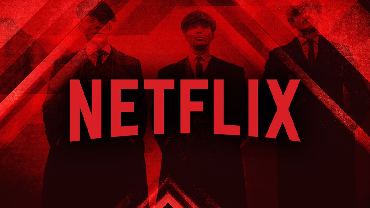 Streaming Wars 2023: Para Netflix, el primer semestre del año no ha ...