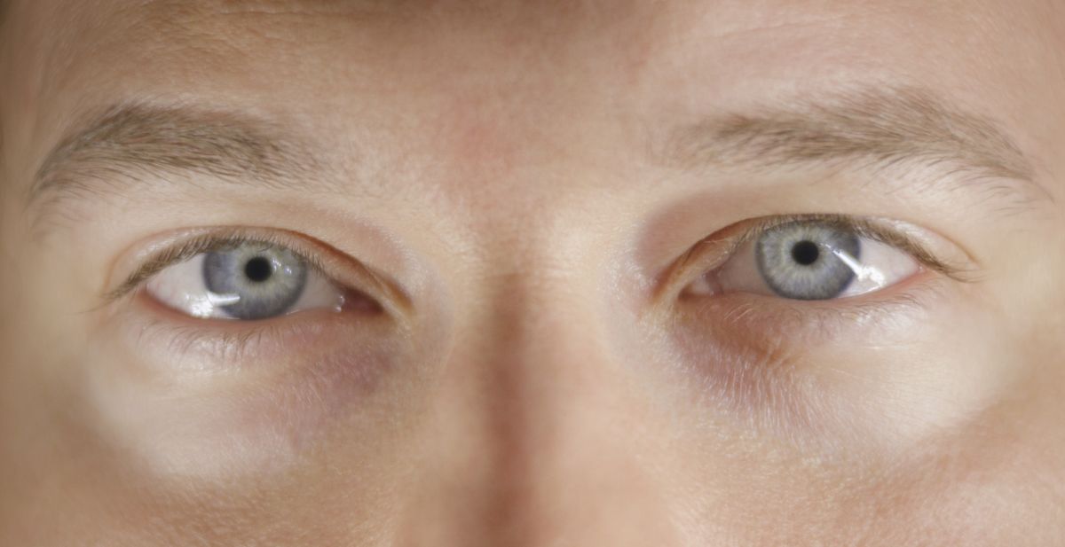 Estos son los 6 colores de ojos más raros del mundo