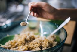 Cómo cocinar la quinoa correctamente