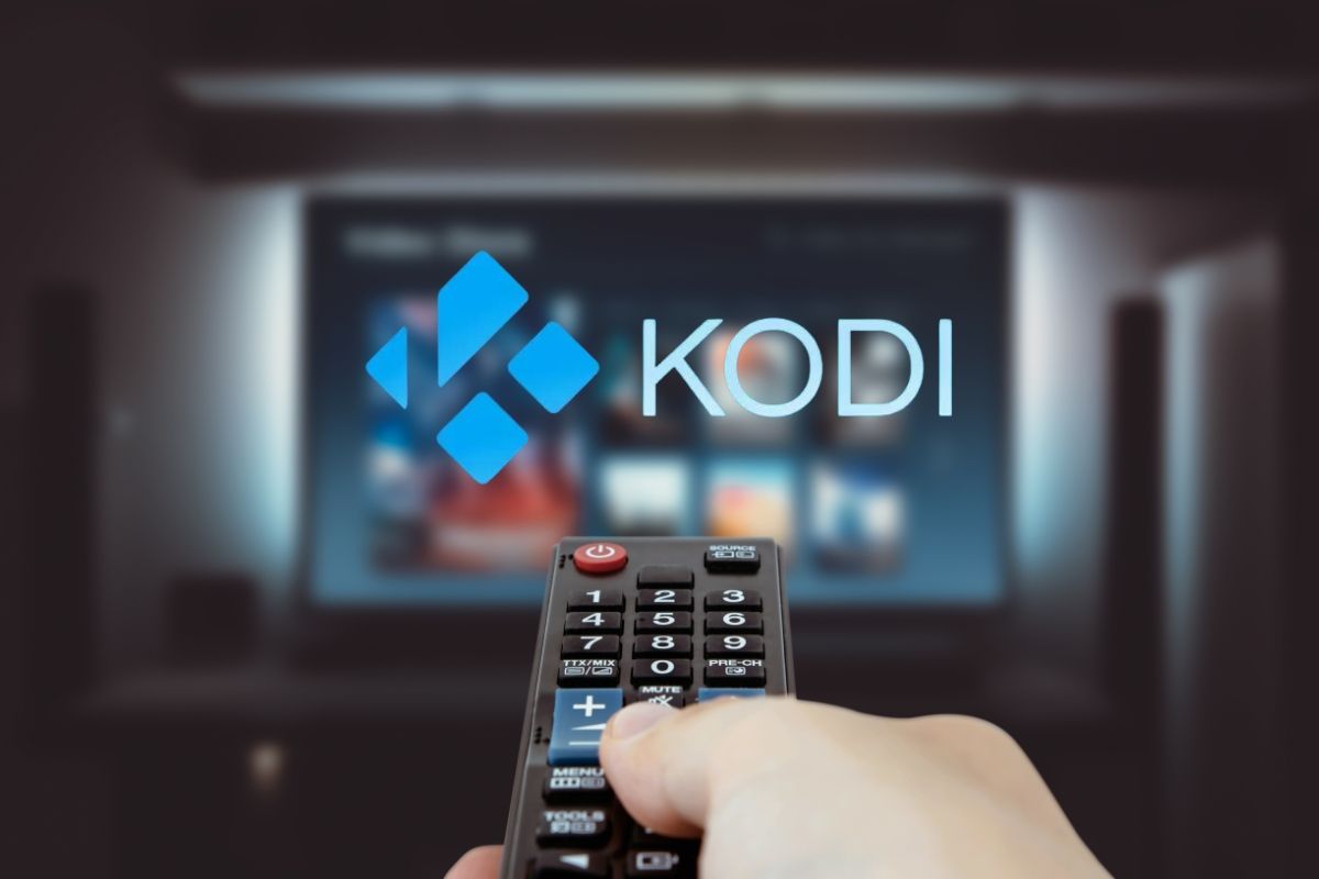 ¿Cómo ver los canales de televisión con Kodi?