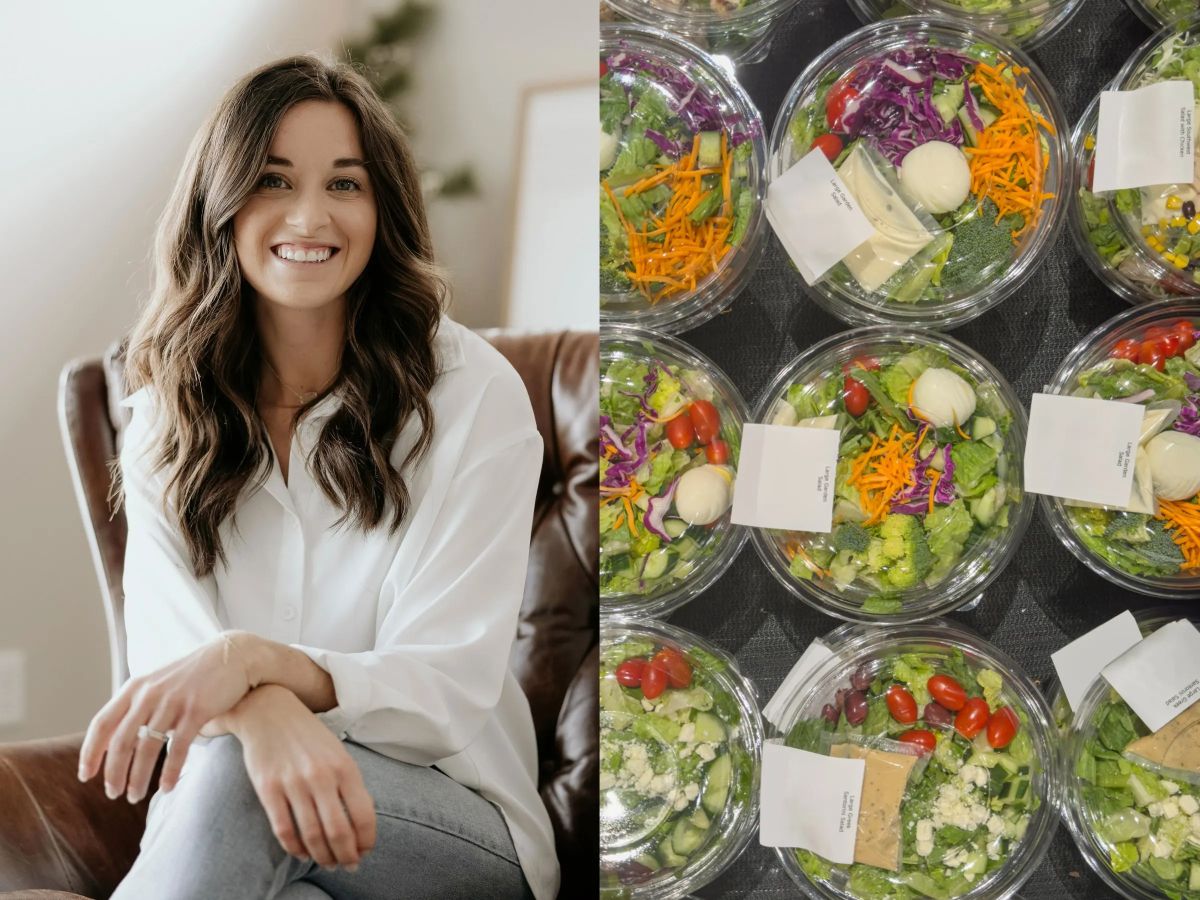 5 alimentos que no sabías que eran ultraprocesados, y cómo tomarlos ...