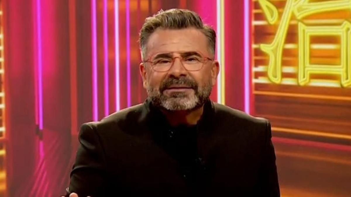 Cuentos Chinos ya es historia, pero Telecinco ya tiene sustituto para ... Cuentos Chinos ya es historia, pero Telecinco ya tiene sustituto para ...