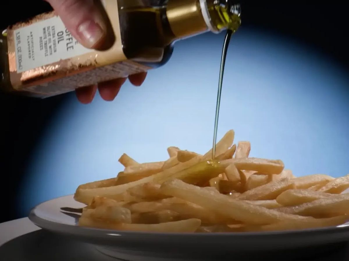 Los 11 alimentos más falsificados del mundo