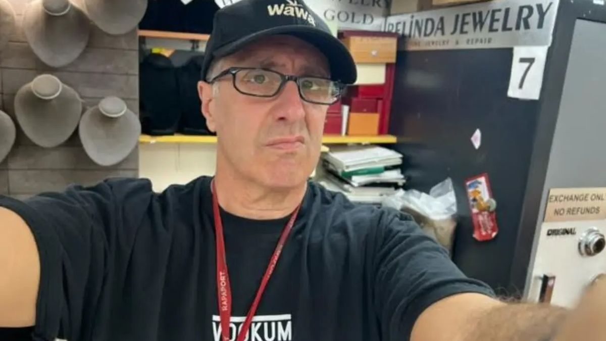 Las 5 claves de un experto para diferenciar un Rolex falso