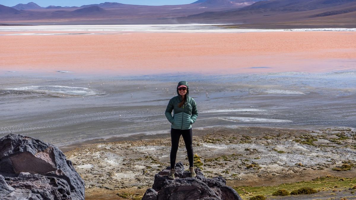 He hecho más de 20 viajes en solitario: estas son las nueve cosas que ...