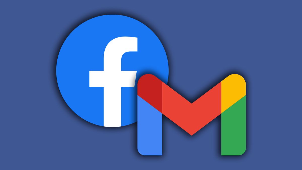 Cómo desvincular una cuenta de Facebook de mi correo Gmail