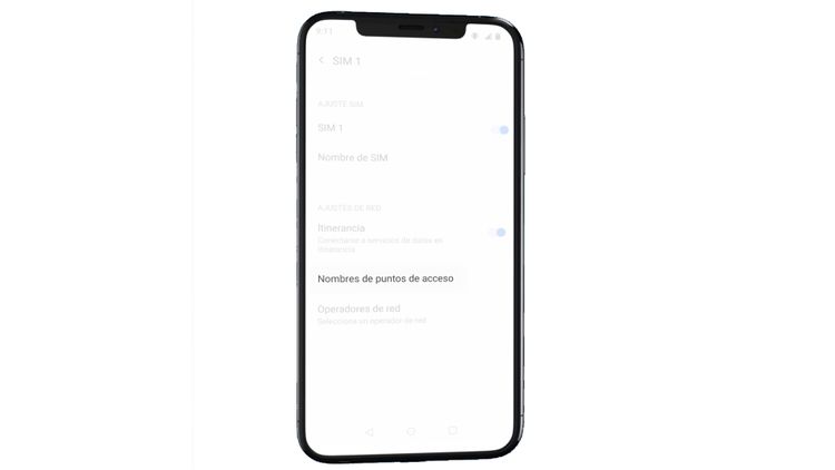 Cómo configurar el APN de DIGI para navegar sin problemas en Android y ...