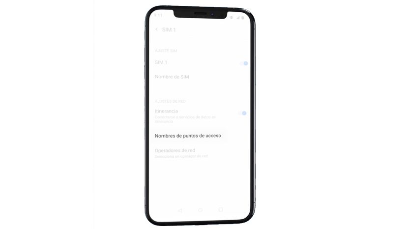 Cómo configurar el APN de DIGI para navegar sin problemas en Android y ...