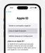 Cómo crear un nuevo ID de Apple