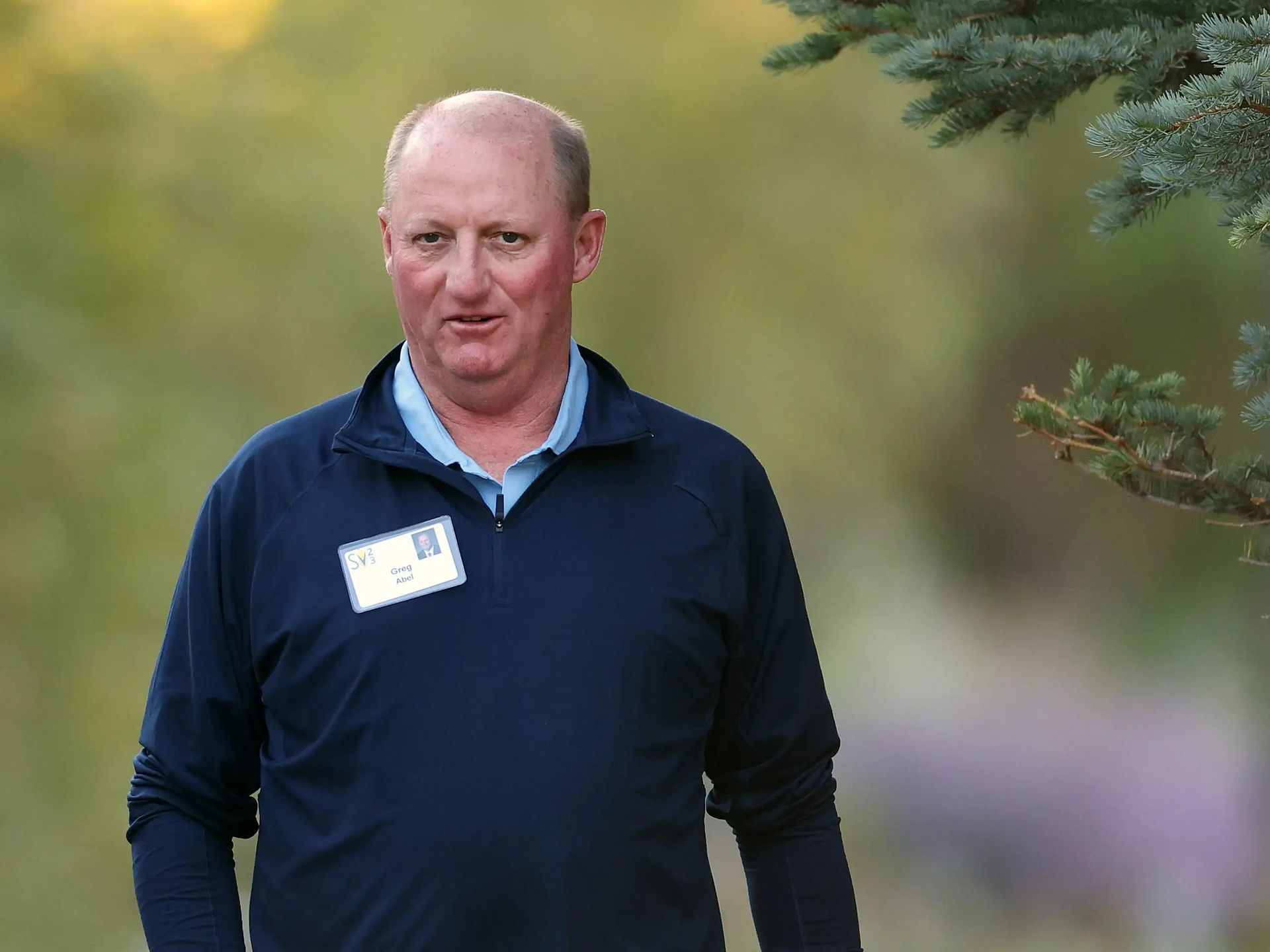 Quién es Greg Abel, sucesor de Warren Buffett y aparente heredero de ...