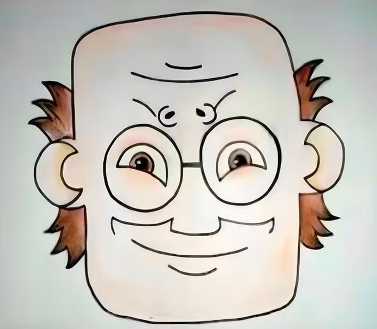 Test visual de personalidad: descubre si dominas bien tus emociones ...