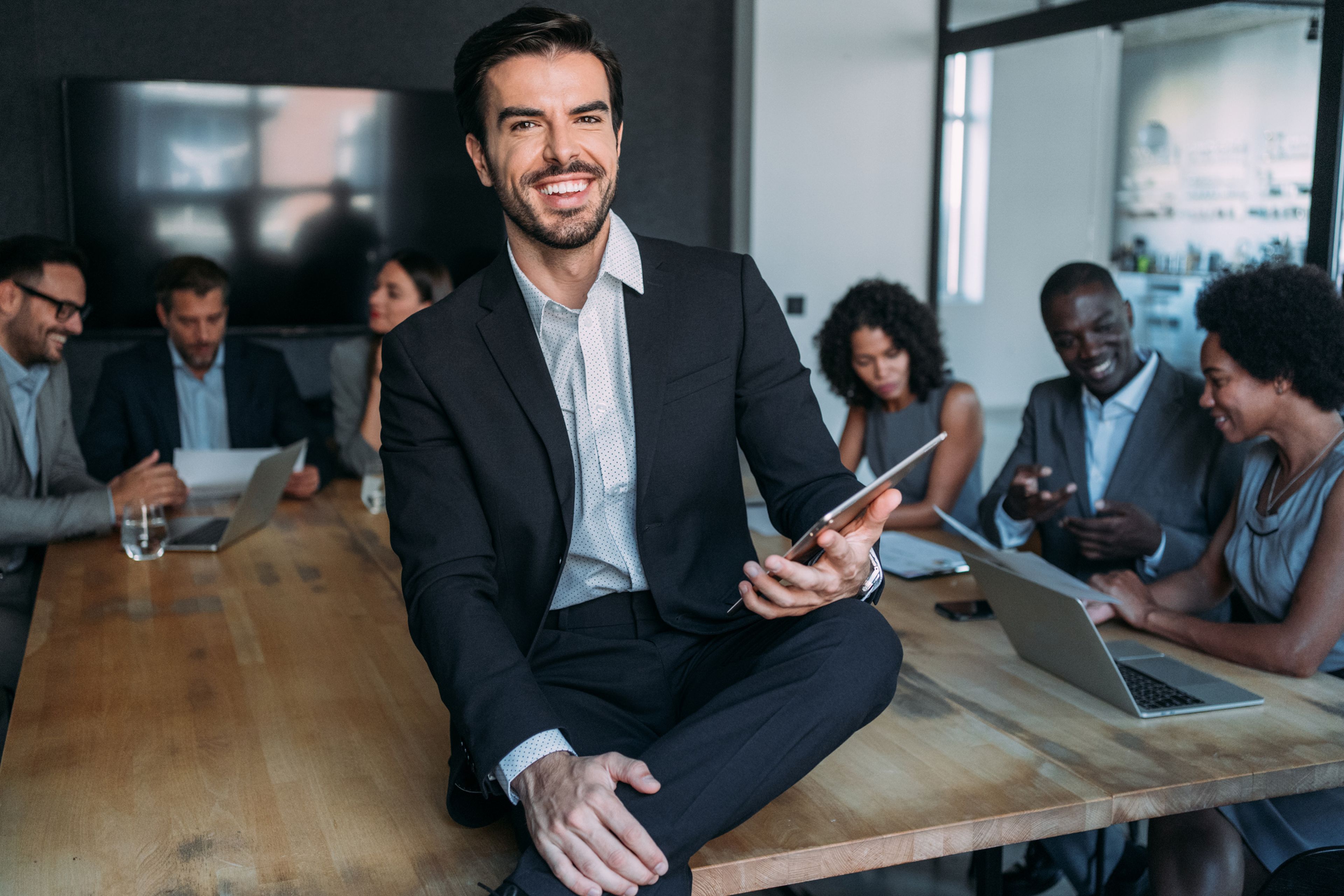 4 frases que te hacen más influyente, según los expertos